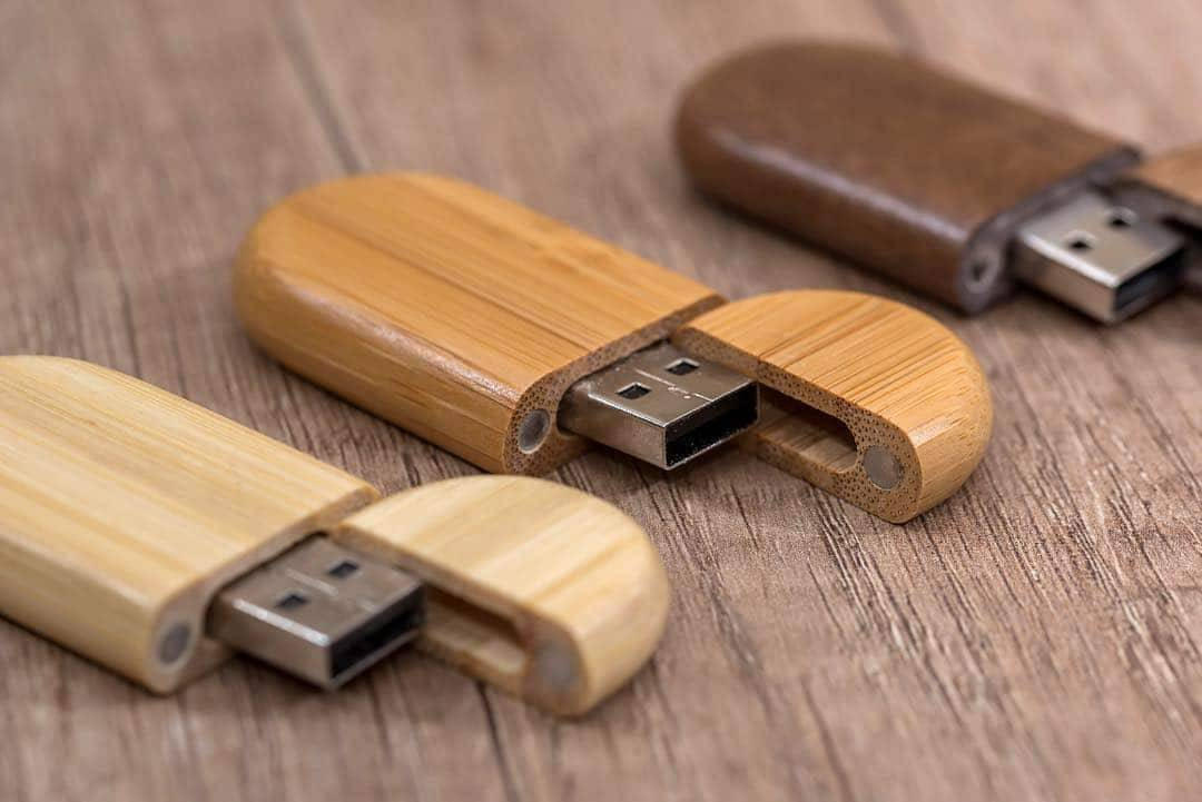 Take Your Brand to the Next Level with Customized USB Drives - Fury Things